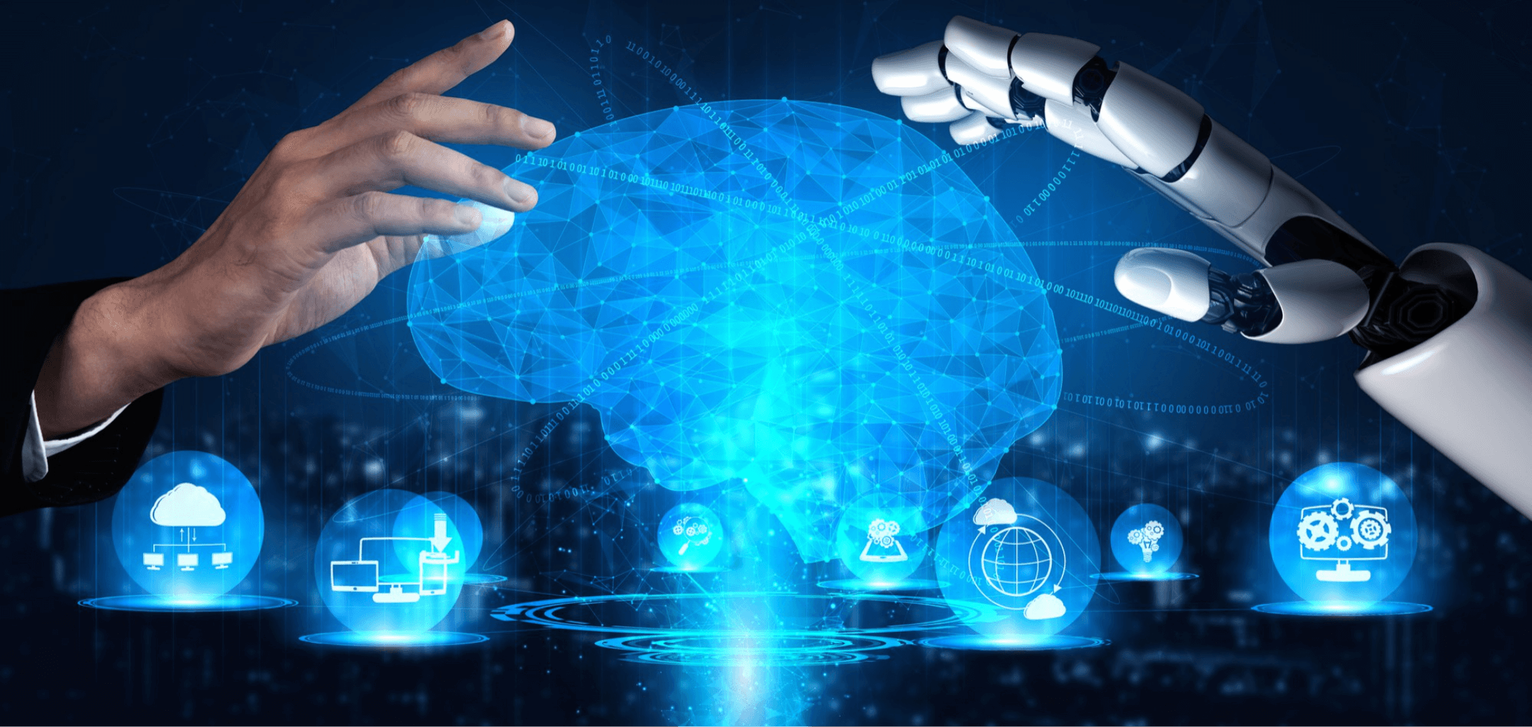 AI Cloud | FlexInfra Sdn Bhd