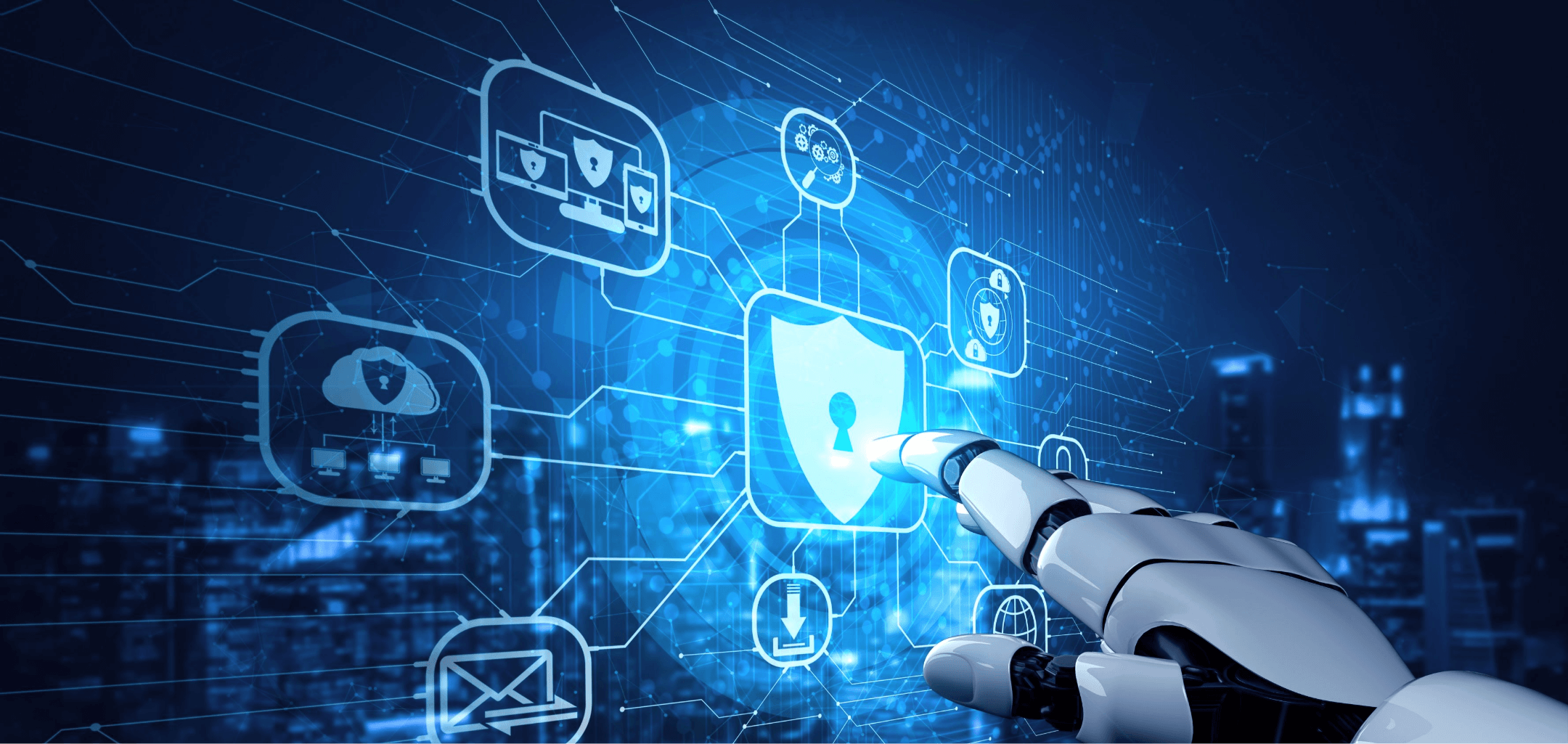 Private Cloud | FlexInfra Sdn Bhd